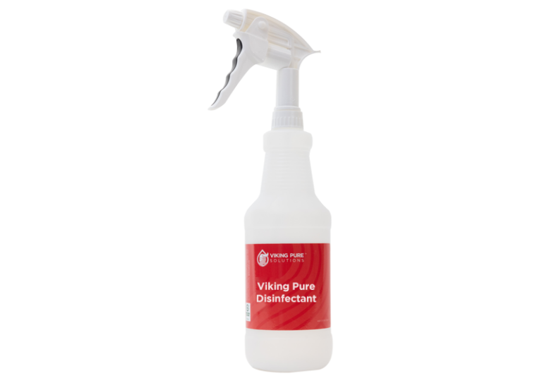 Products - Viking Pure Solutions | Eco-Friendly Cleaning & Disinfecting ...